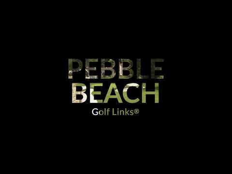 The Pebble Beach Course Pack is here!