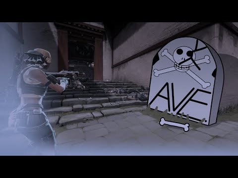 Steam Community :: Video :: Skeleton Ave - PsionicKevin | Valorant Montage