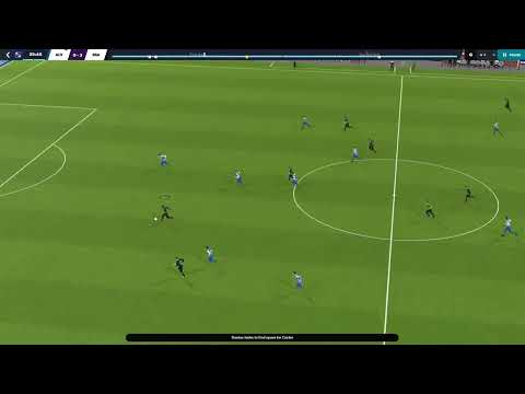 FM 2023 - Alaves 0:3 Real Sociedad - La Liga - 05.03.2028