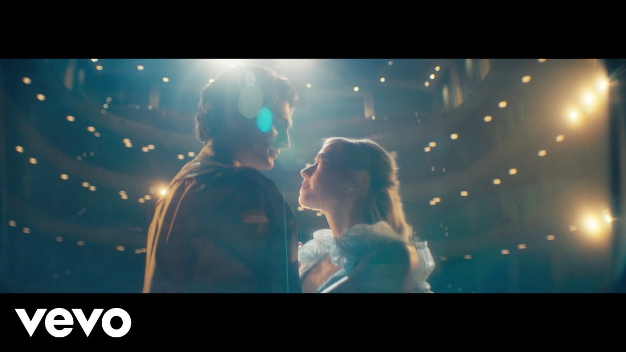 Ben Rector and Cody Fry | POPS