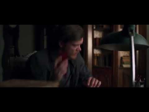 IN THE TRAP Official Trailer 2020 Horror Movie