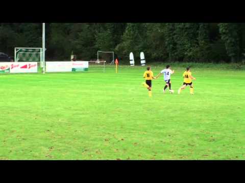 SCSR Tore: SCSR vs. USV Großriedenthal