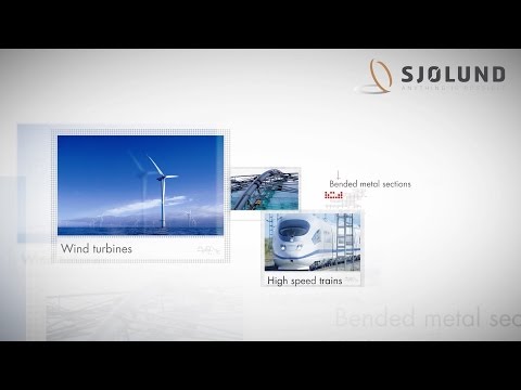 Profil film - Sjølund A/S
