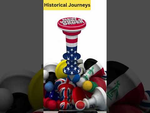 Nationalism as a Cause of World War 1 #WW1
