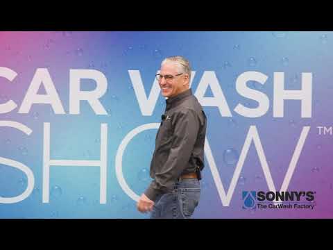 State of the U.S. Car Washing Industry 2023