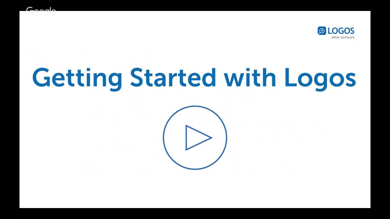 See How Easy It Is to Get Started with Logos