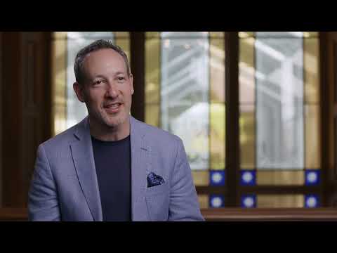 A Career in Sales @ HubSpot with Chief Sales Officer David Cohen