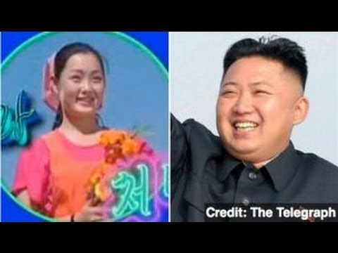 Kim Jong Un Reportedly Ordered Execution of Ex-Girlfriend