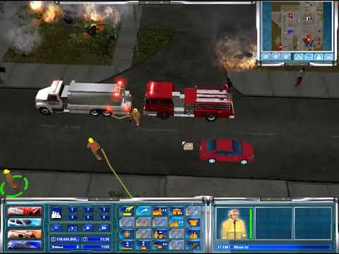 EMERGENCY 4 Mayberry Mod
