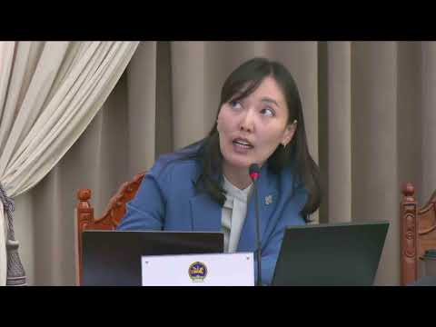 VIP76.mn | Б.Уянга: Улсын төсвийн хөрөнгөөр хэрэгжих төслүүдэд ТЭЗҮ-ийг хийх ёстой ч, хэрэгжилт ...