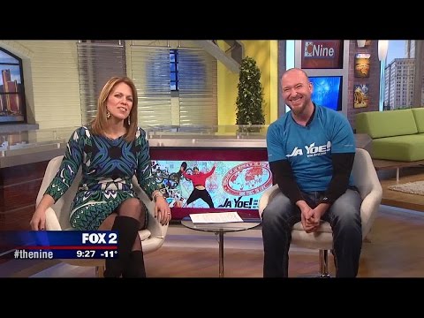 My FOX NEWS Interview on 2015-02-21