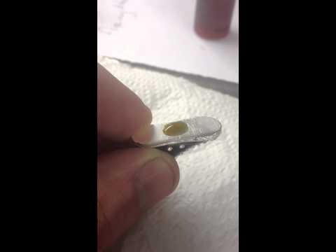 Testing for Fake Sterling 925 Silver from Most Wanted Pawn Shop