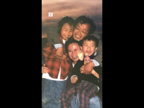 Part 2: My Parents And I Were Estranged For Years. Here's What Happened When We Finally Talked Again