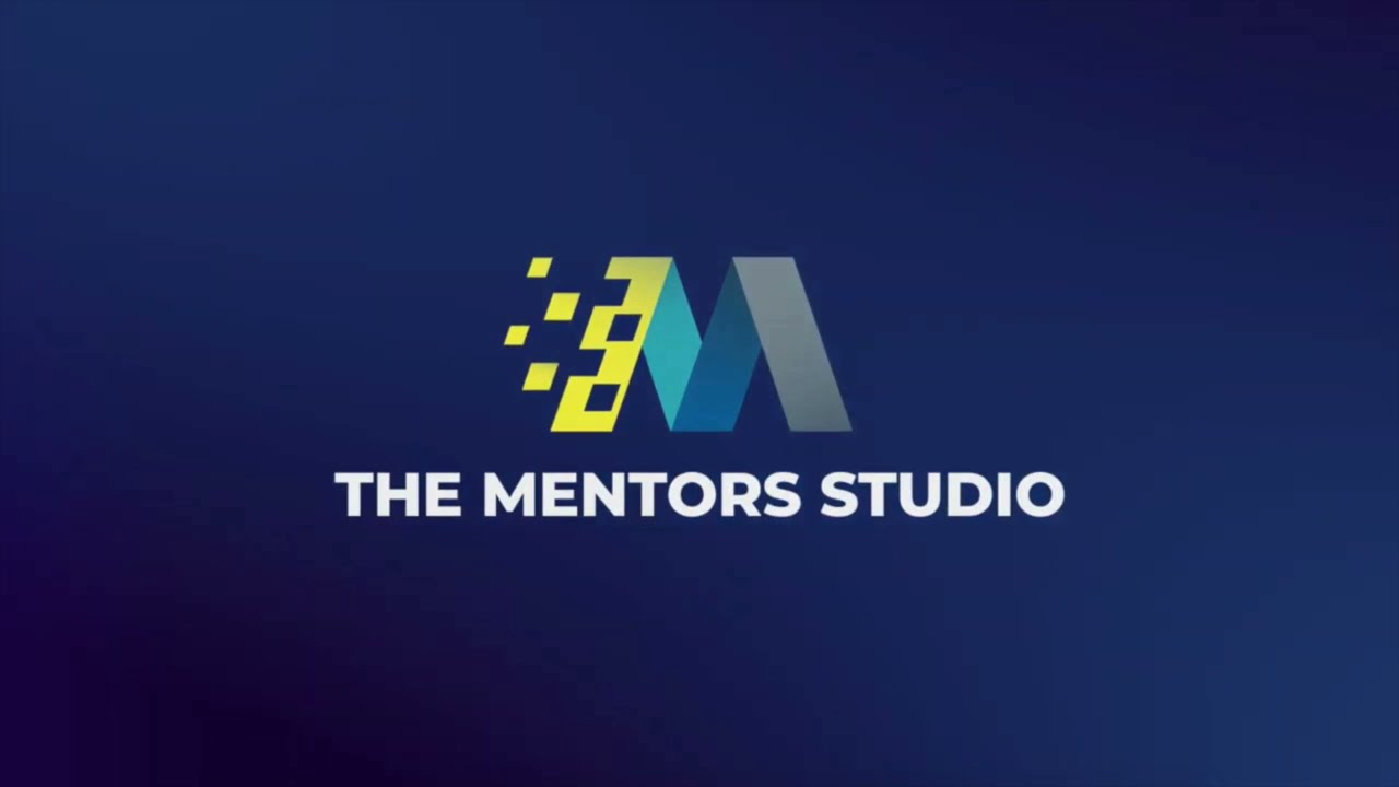 The Mentors Studio Sizzle Reel