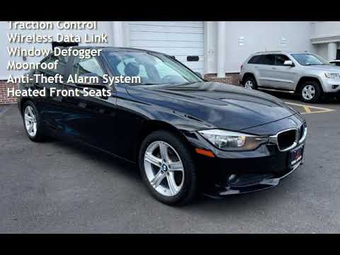 2014 BMW 320i xDrive for sale in Freehold, NJ