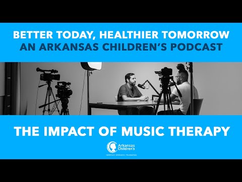 Exploring the Impact of Music Therapy on Patients