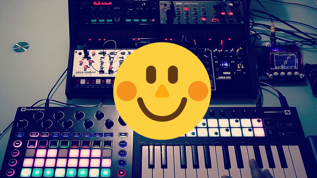 Jam Session 4 - Festive Thursday