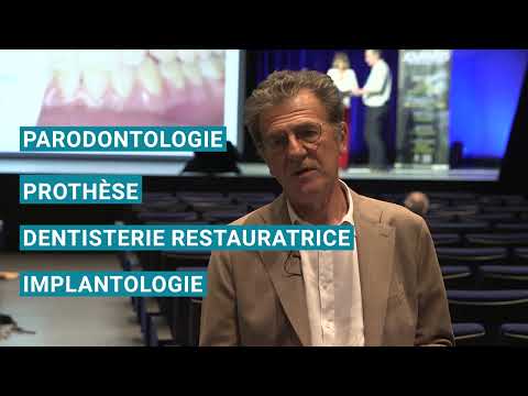 Pour l'espace interdantaire ?