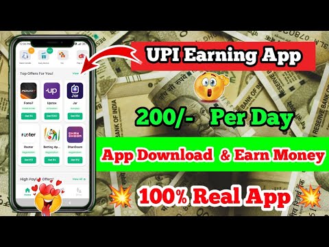 How To Earn Money Online Without Investment | Money Earning Apps Telugu | Bonus Buddy App Earning |