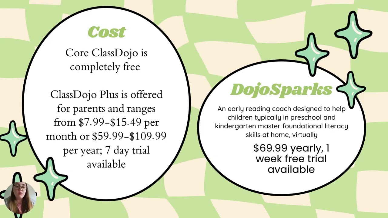 ClassDojo Resource Video