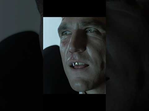 They thought they could scare the hitman 😧 #movie #series