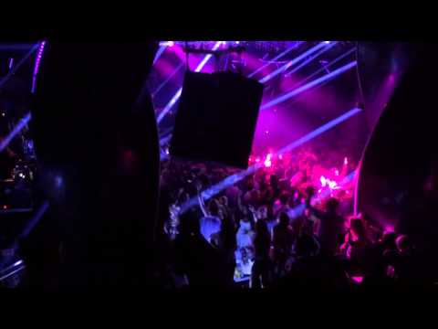 Miami Story Nightclub