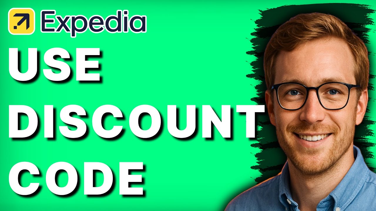 How to Use Expedia Discount Code [2026 Full Guide]