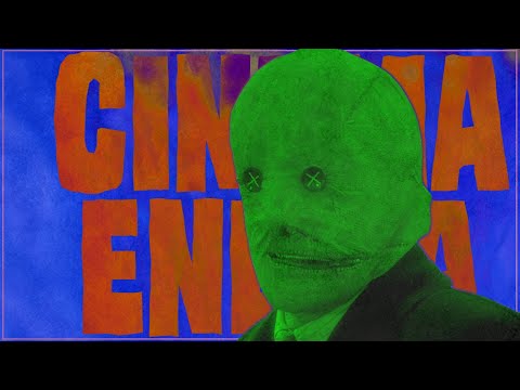 Nightbreed (1990) Theatrical Cut vs Directors Cut || Cinema Enema