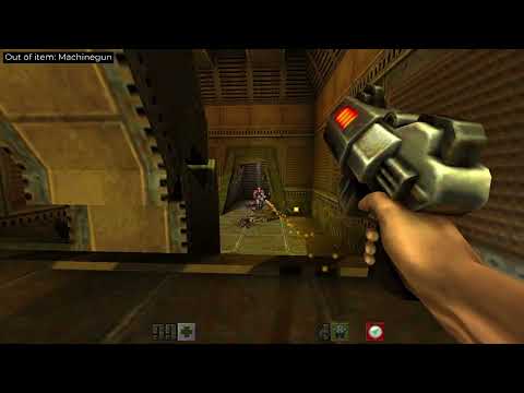 Steam Community :: Video :: Quake II Gameplay
