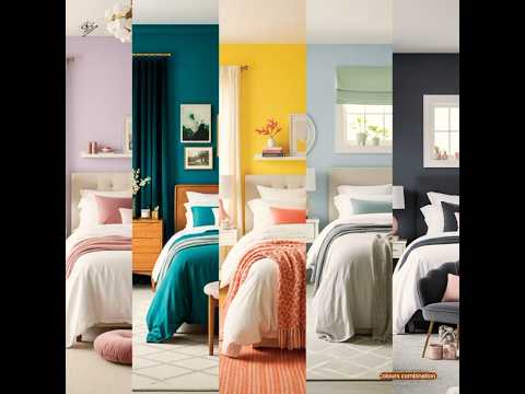 Top 5 best colour combination