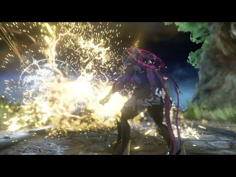 Steam Community :: Video :: Warframe | "Shield Ganting With Decaying ...