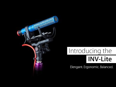 Rycote Invision INV-7-HG-Mark III iMuso