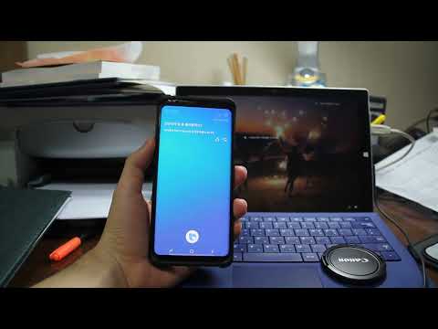 Samsung’s Bixby Can Rap, Beatbox and Claims to Be Better than Siri ...