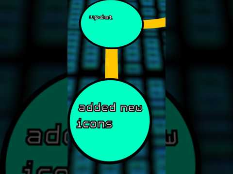 Git EXPLAINED in 30 seconds 👩💻 #technology #programmer #computerprogrammer #softwaredeveloper