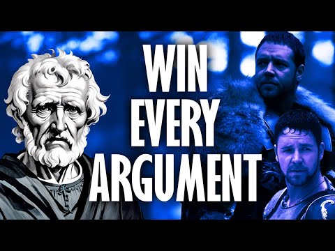 The Secret to Staying Calm In Any Confrontation | Lucius Annaeus Seneca
