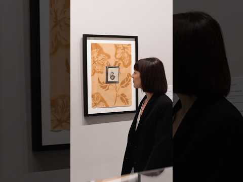 Expanding photography beyond just a picture | "Cut Up/Cut Out: Photomontage and Collage"
