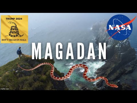 MAGADAN -The Tribe Of Dan – Don’t Trust A Snake! | TRADCATKNIGHT/ORDER ...
