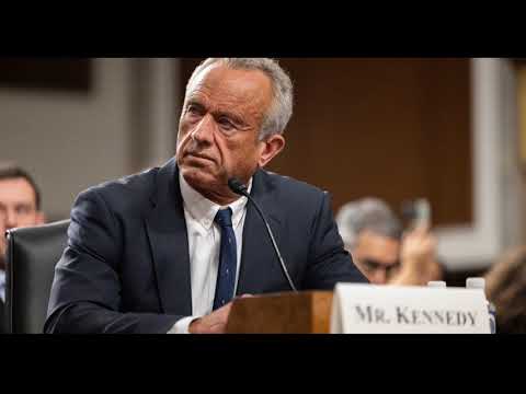 Major Cuts: Federal Office for Infectious Disease and HIV/AIDS Policy Faces Layoffs Amid Health...