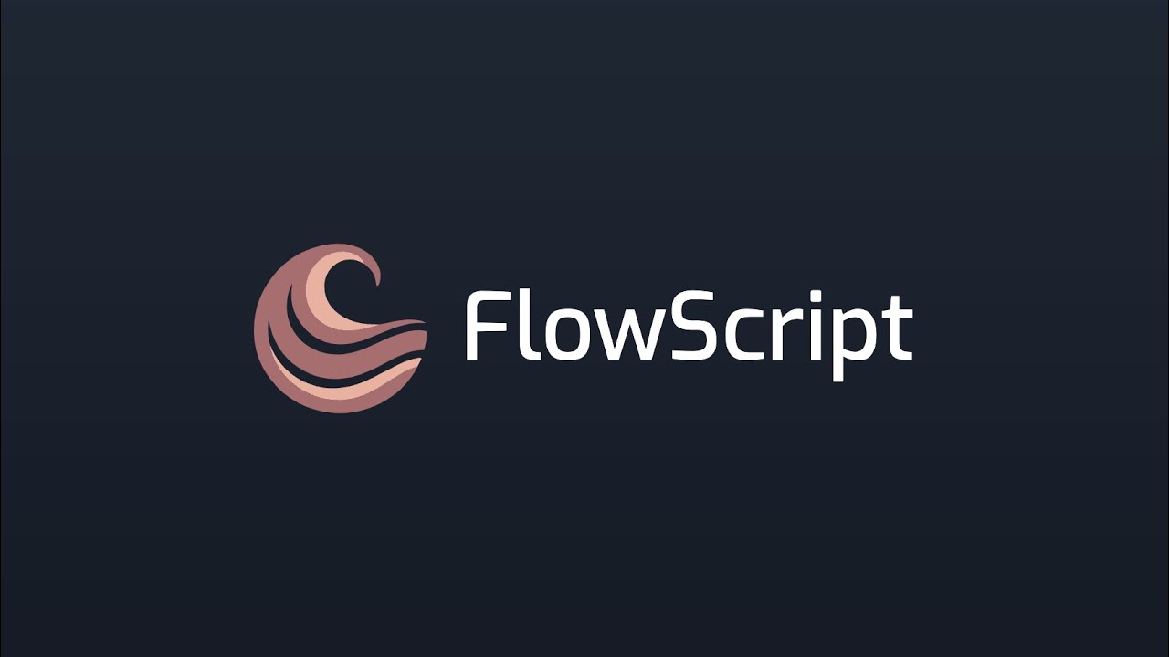 FlowScript.dev — Bring Reactive Programming to Webflow