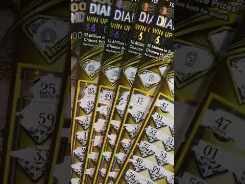 Results of Full Book of Michigan $50 Lottery Tickets #mcs #boombaby #shorts