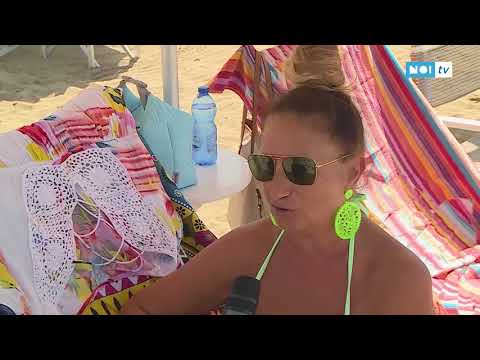 Tg Noi Cronaca 15/08/18