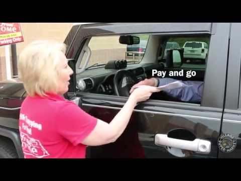 ShopRite From Home | Greater Morristown