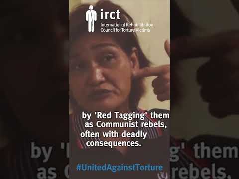Short: Red-Tagging in the Philippines