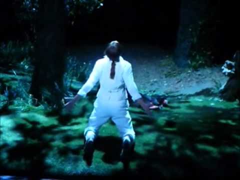 Serse-Malena Ernman(Part1)