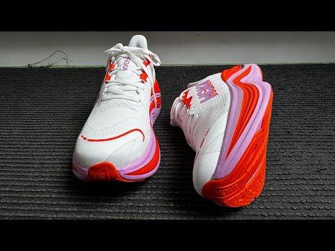 UNBOXING & TESTING HOKA M SKYWARD RUNNING SHOES 🔥🔥🔥🔥