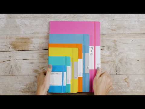 Leuchtturm1917 - All Sizes