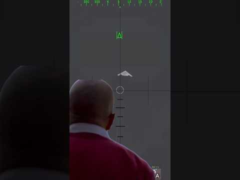 The B-2 Stealth Bomber in War Thunder