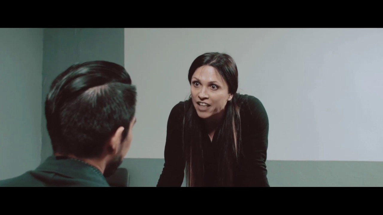 Oksana Grishina, Acting Reel