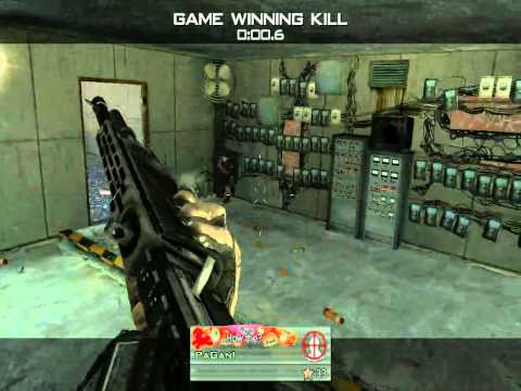 Steam Community :: Video :: Game Winning Kill - SPAS 12