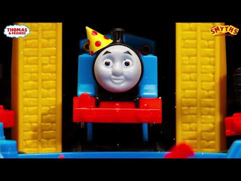 Thomas & Friends Great Cake Race - Smyths Toys